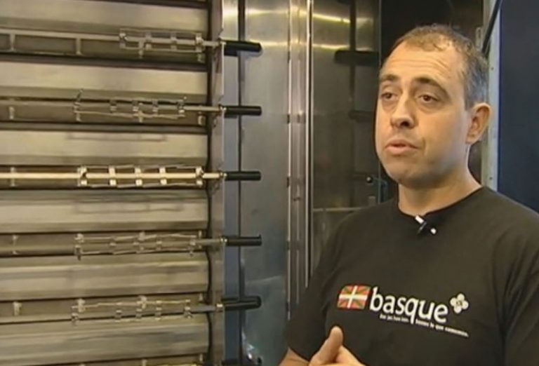 Txomin Parrilla - onekin.eus